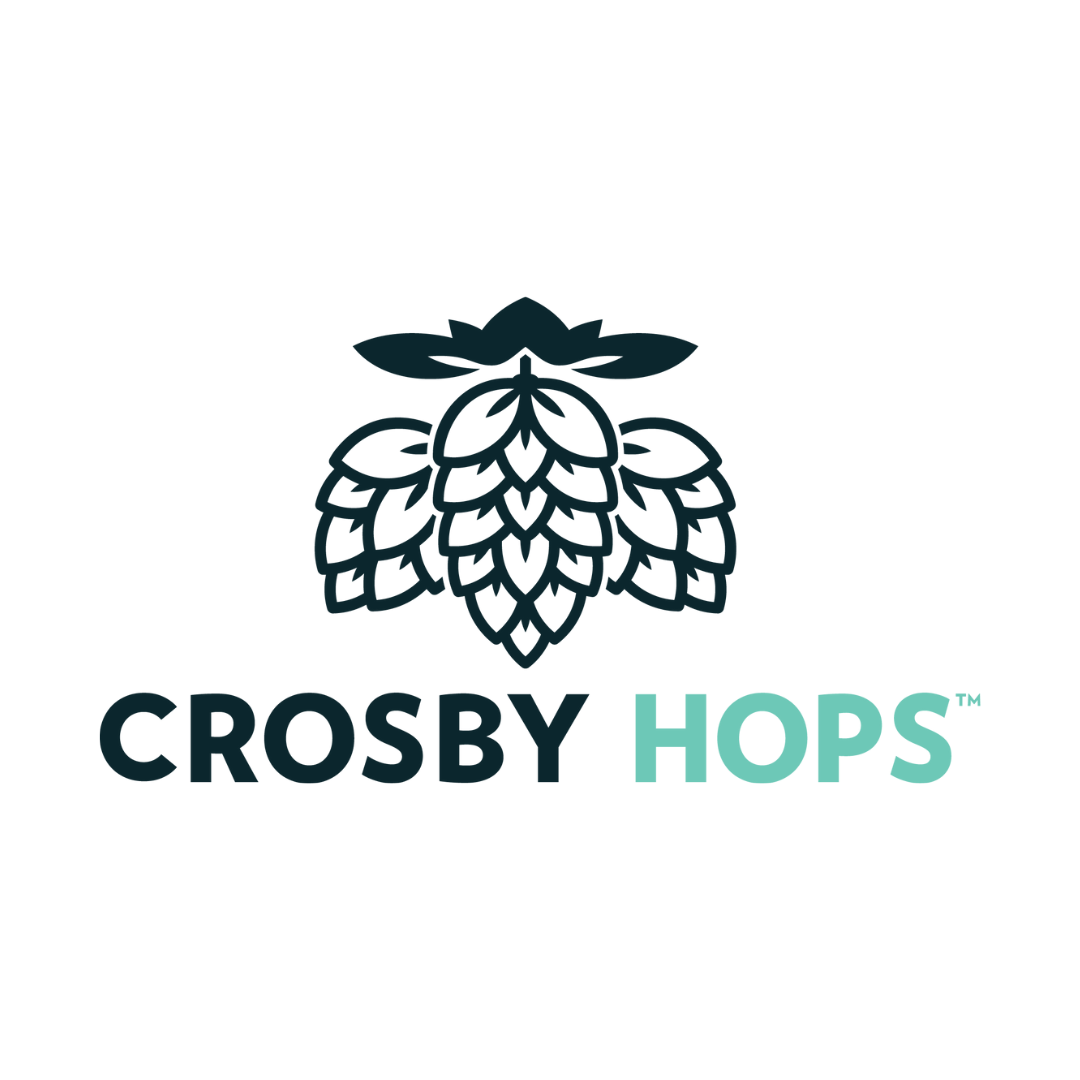 Crosby Hops™ – Dank Hop Collection.