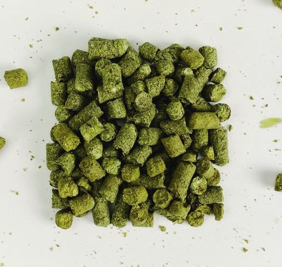 Lórien®︎ – Dank Hop Collection.